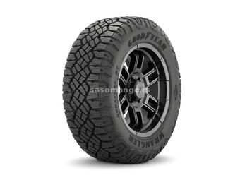 265/70R17 121Q Goodyear Wrangler Duratrac RT FP M+S