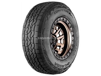 265/70R16 112T Lassa Competus A/T3