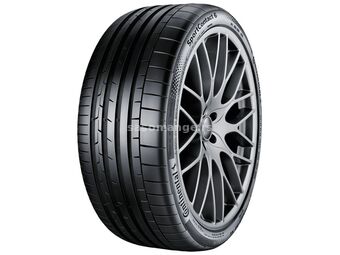 265/35R21 101Y Continental SportContact 7 XL MO1 ContiSilent