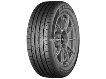 255/60R18 112V Dunlop Sport Response XL