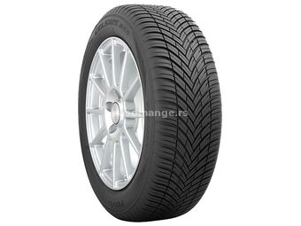 255/45R20 105W Toyo Celsius AS2 XL 3PMSF RP M+S