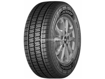 225/75R16 121R Dunlop Econodrive AS 3PMSF M+S