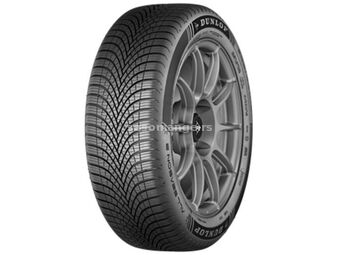 225/65R17 106V Dunlop All Season 2 XL 3PMSF M+S