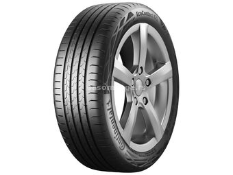 215/50R18 92W Continental EcoContact 6 Q