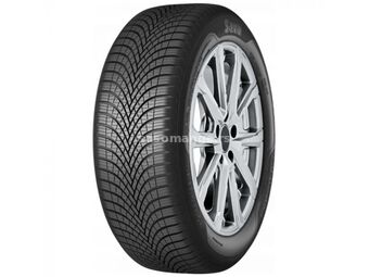 165/65R15 81T Sava All Weather 3PMSF M+S