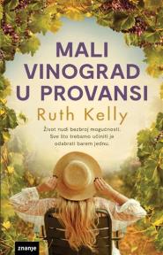 Mali vinograd u Provansi