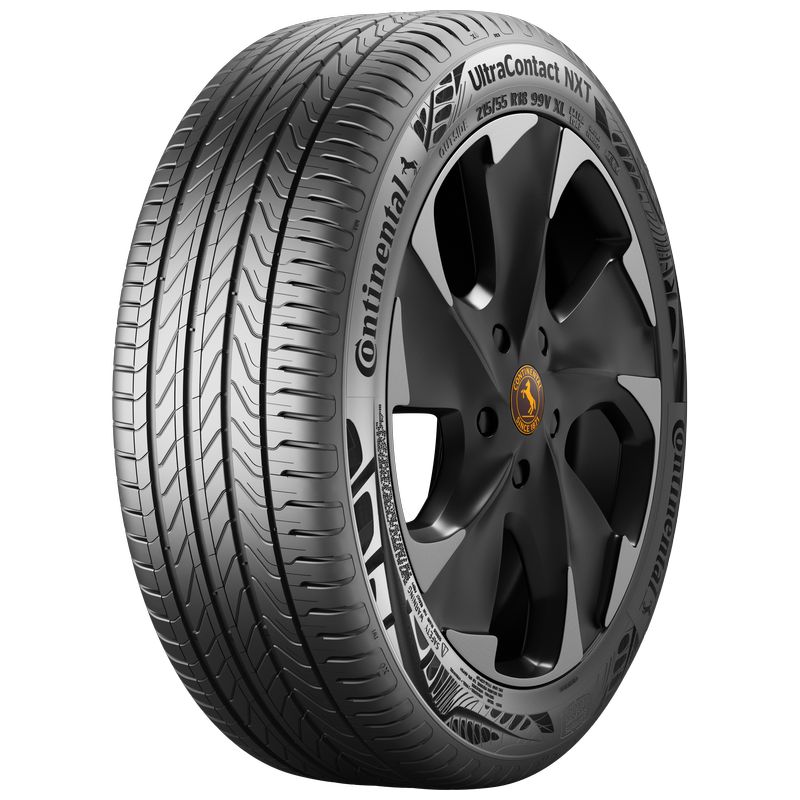 205/55R17 95V CONTINENTAL UltraContact NXT XL