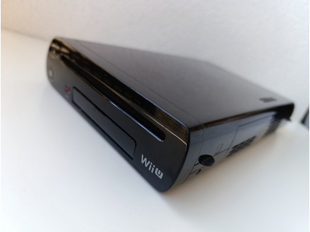 Nintendo Wii U konzola WUP-101