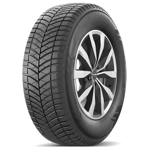 215/75R16 116/114R Taurus All Season Light Truck