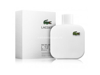 LACOSTE Muški parfem Blanc L.12.12 EDP 100ml 1203