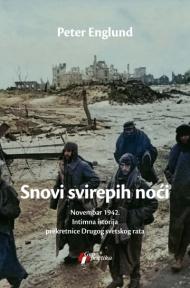 Snovi svirepih noći