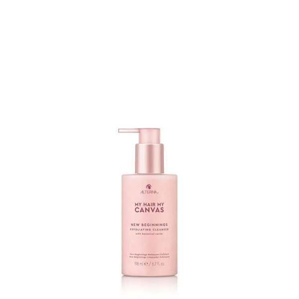 Alterna My Hair My Canvas Exfloating Cleanser 198ml
