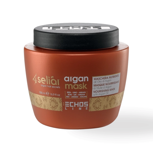 Echosline Argan maska 300ml