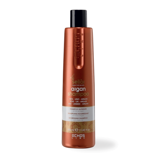 Echosline Argan šampon 300ml