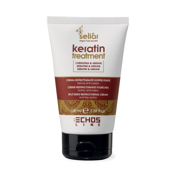 Echosline Keratin Tretman krema 100ml