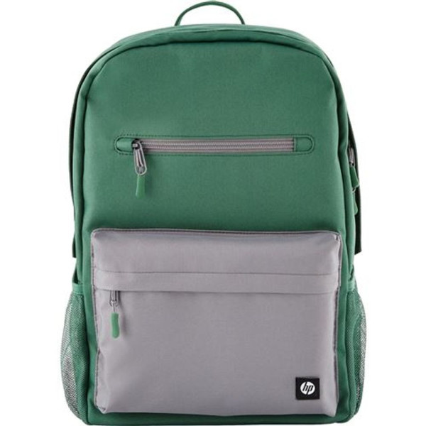 NOT DOD HP Backpack Campus GRN, 7K0E4AA