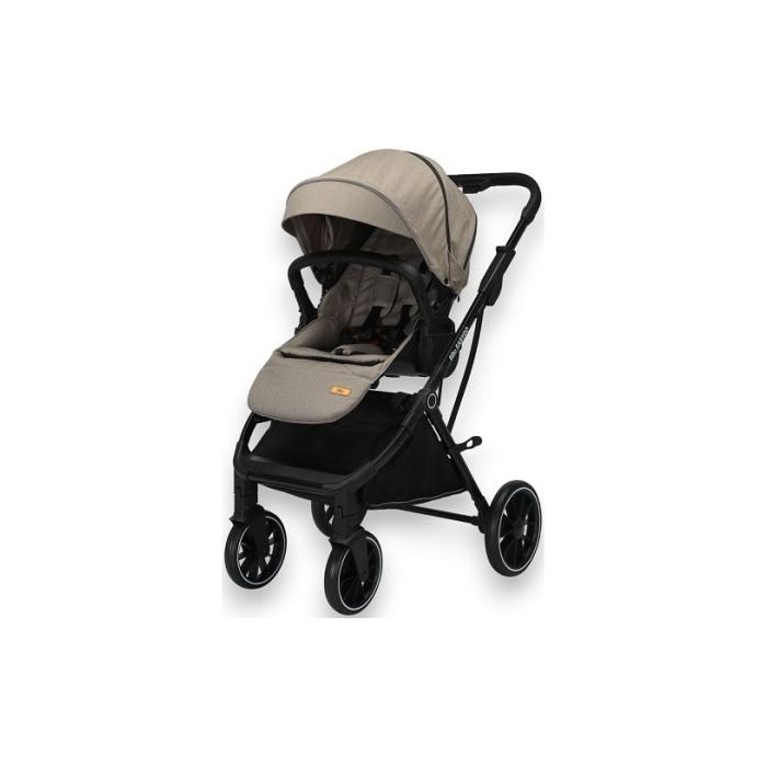 BBO KOLICA ZA BEBE (HB660) EASYGO - KHAKI