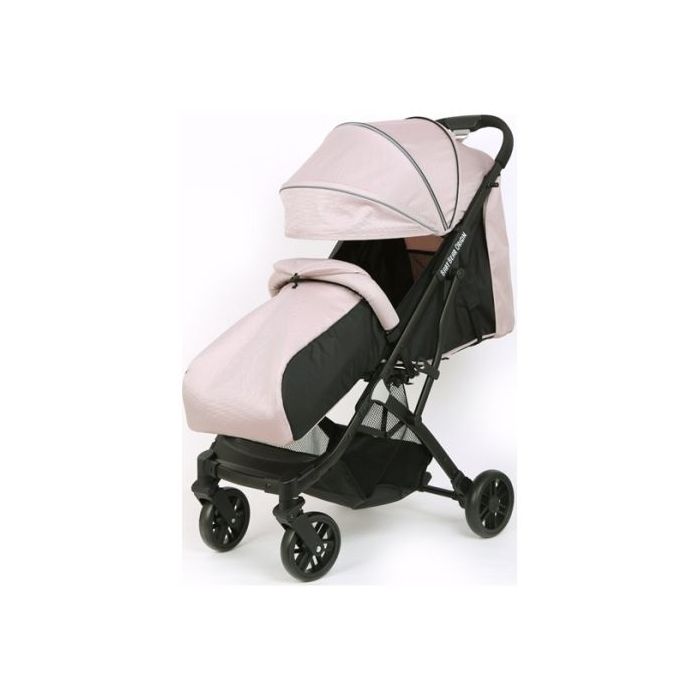 BBO KOLICA ZA BEBE (D600) BOOGY - BEIGE