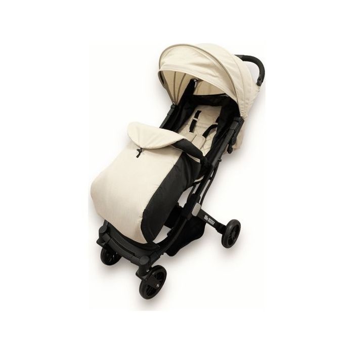 BBO KOLICA ZA BEBE (BWK8) BOOGY - BEIGE