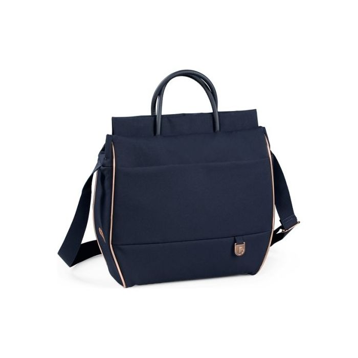 PEG PEREGO TORBA ZA KOLICA BORSA - BLUE SHINE