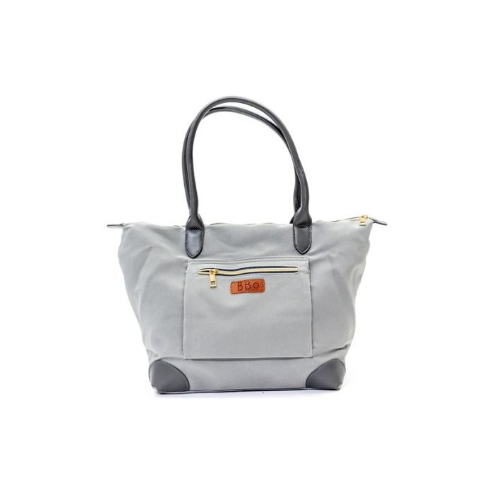 BBO TORBA ZA MAME (WE077) ELEGANT - GREY