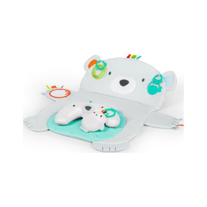 KIDS II BRIGHT STARTS PODLOGA ZA IGRU - POLAR BEAR 10841