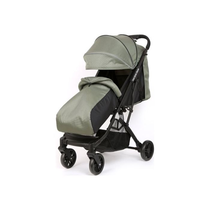 BBO KOLICA ZA BEBE (D600) BOOGY - GREEN