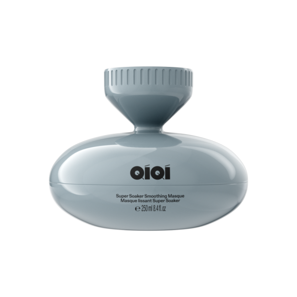 Qiqi Super Soaker Masque 250ml – maska za suvu kosu