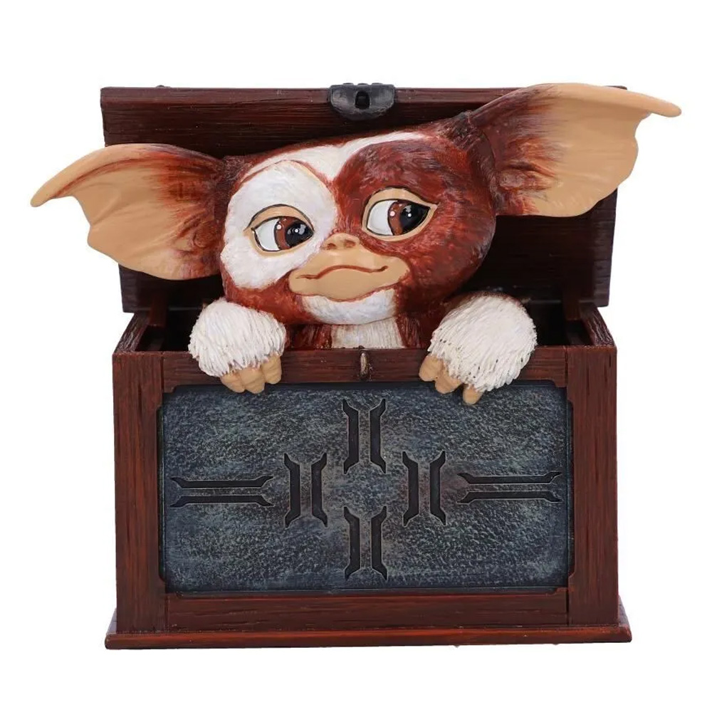 Gremlins - Gizmo You Are Ready Figure (14.5 cm)