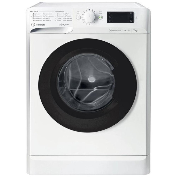 INDESIT VES MASINA MTWE 71484 WK EE