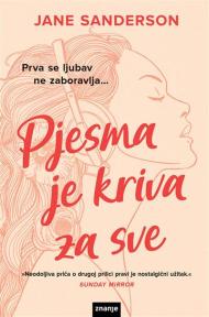 Pjesma je kriva za sve