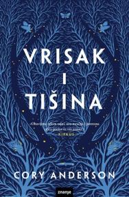 Vrisak i tišina