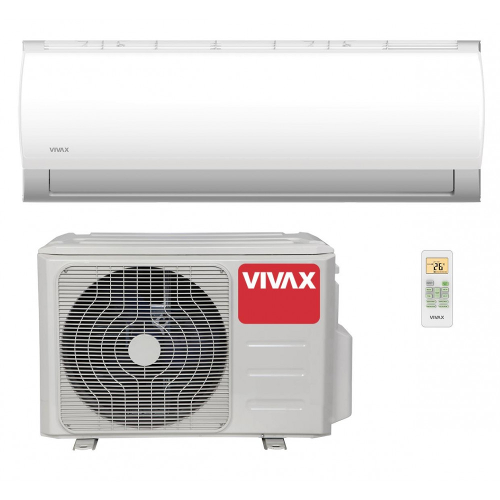 VIVAX COOL klima uređaj ACP-09CH25AEV hl/gr