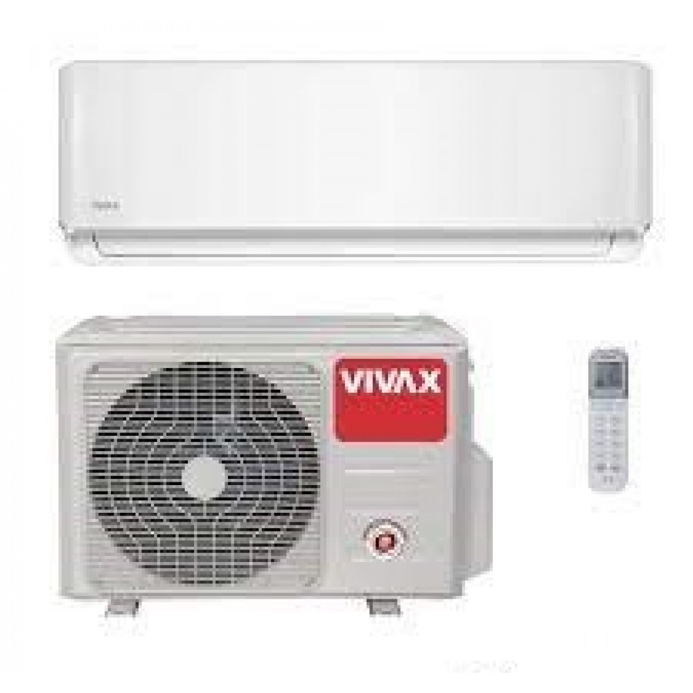 VIVAX Klima uređaj ACP-09CH25REA