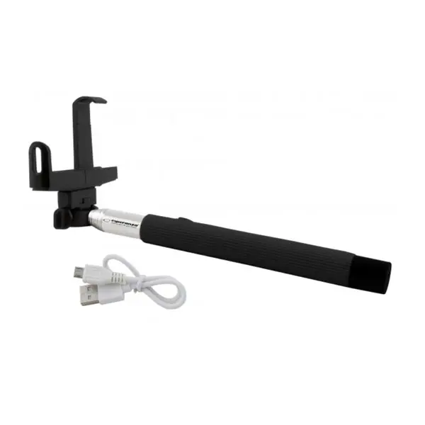 ESPERANZA Monopod sa daljinskim bluetooth upravljanjem EMM115