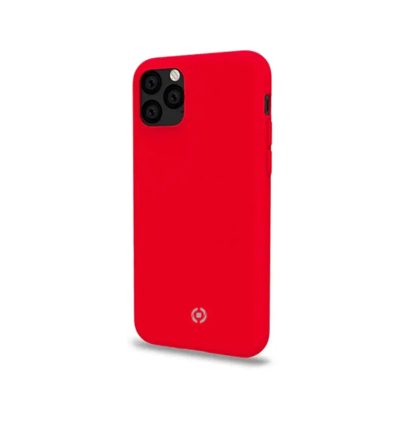 IDEAL OF SWEDEN Maska za telefon iPhone 11 Pro, Crvena