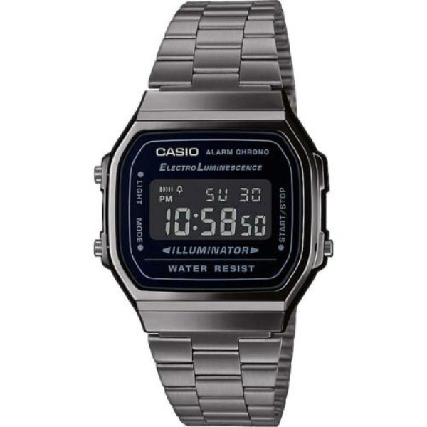 CASIO DIGITALNI A168WEGG-1B