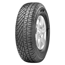 Michelin 235/85 R 16C 120S TL LATITUDE CROSS MI