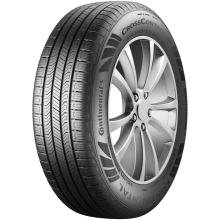 Continental 235/50R19 99V CrossContact UHP MO