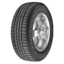 Fulda 265/65R17 112H 4X4 ROAD FP