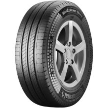 Continental 215/65R15C 104/102T VanContact Ultra 6PR