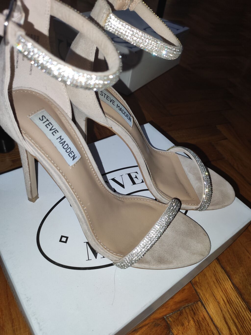 Sandale, Steve Madden, 39