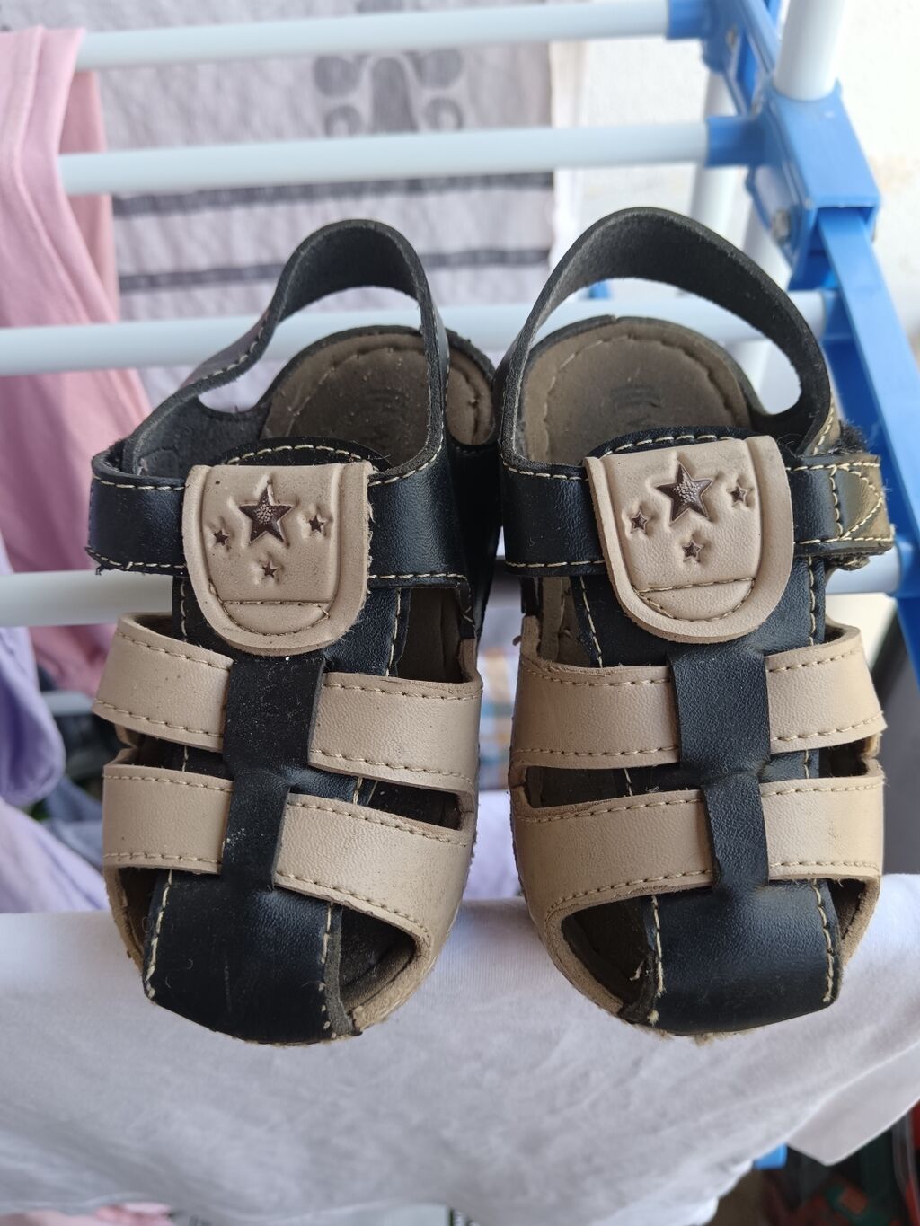 Other kid's shoes
