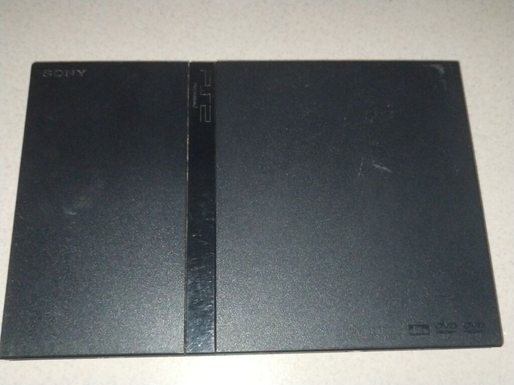 Na prodaju PlayStation2 Sve informacije u imbox