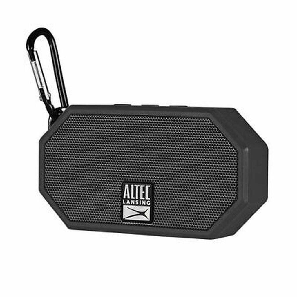 ALTEC Lansing MINI H20 3 Bluetooth speaker potpuno novo