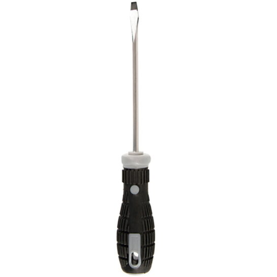 Odvijač šrafciger ravni 0,8x4x100 mm – Lampa 59521