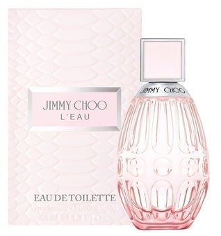 Jimmy Choo L`eau 2017 W edt 60ml