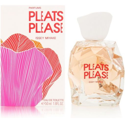 I.M. Pleats Please 2012 W edt 50ml