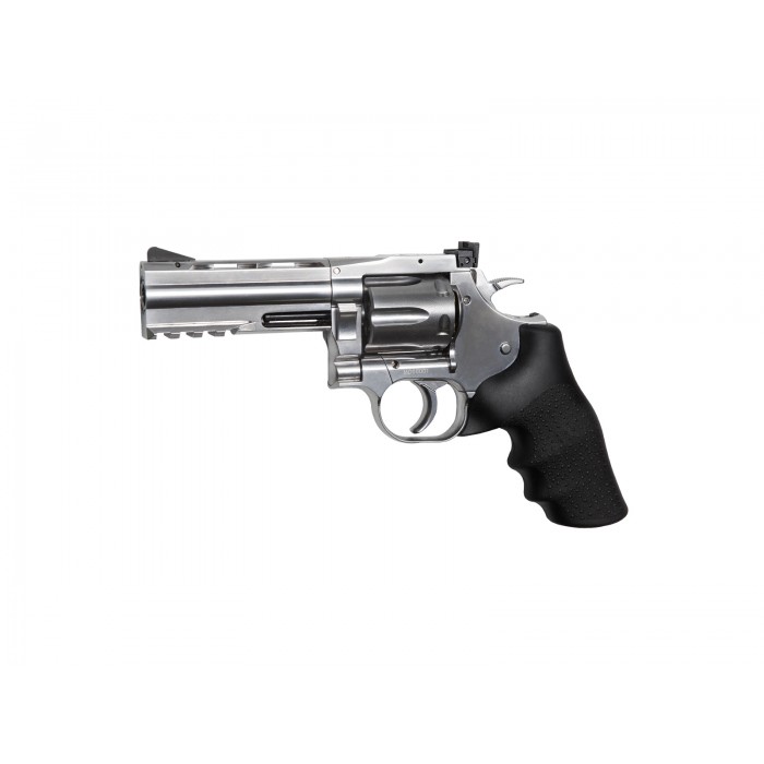 DAN WESSON 715,4" - REVOLVER CO2 NA DIJABOLE 4,5MM