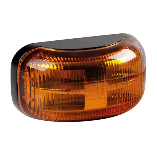 Gabarit žuti LED 10/30V – Lampa 41474